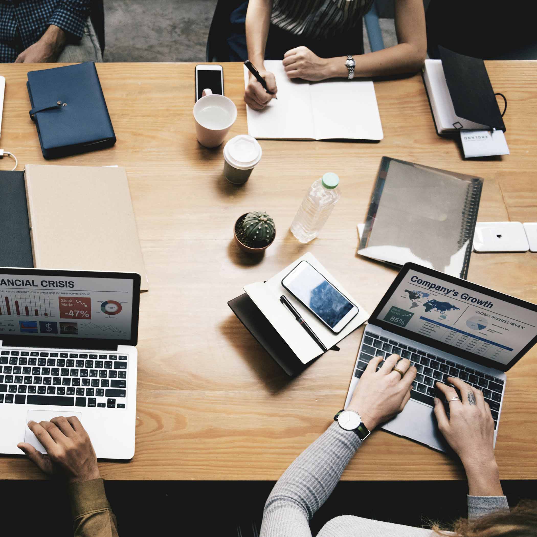 Emploi : Comment être efficace au travail