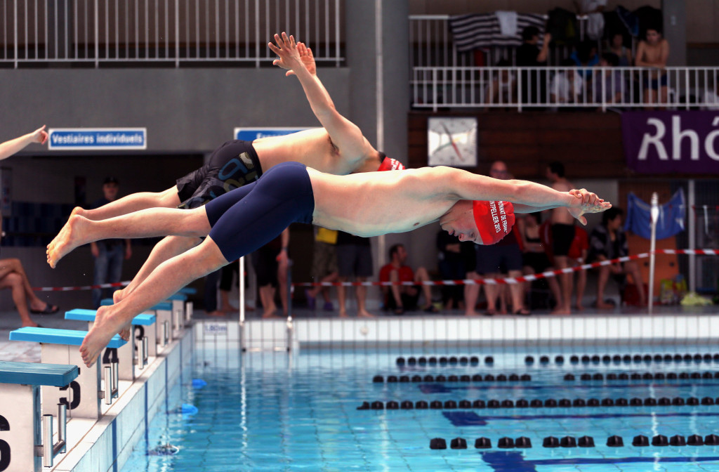 A la découverte du Sport Adapté!