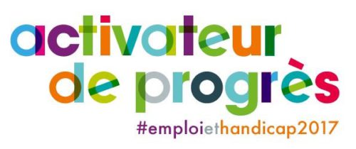 L'Agefiph innove pour l'emploi des personnes en situation de handicap!