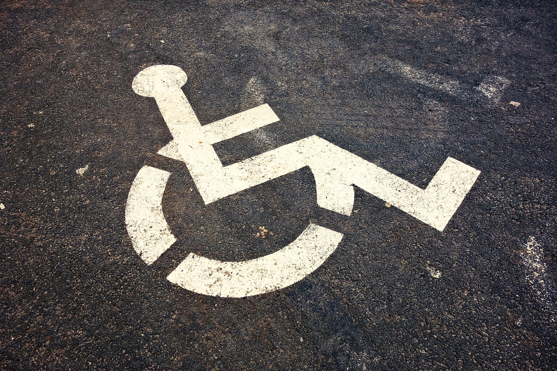 Handicap et innovation : l'accessibilité, un mot qui en dit long
