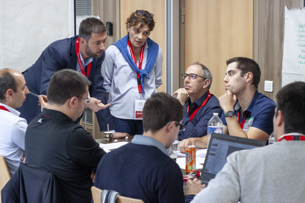 Assystem: rejoignez une entreprise engagée pour l'inclusion du handicap!