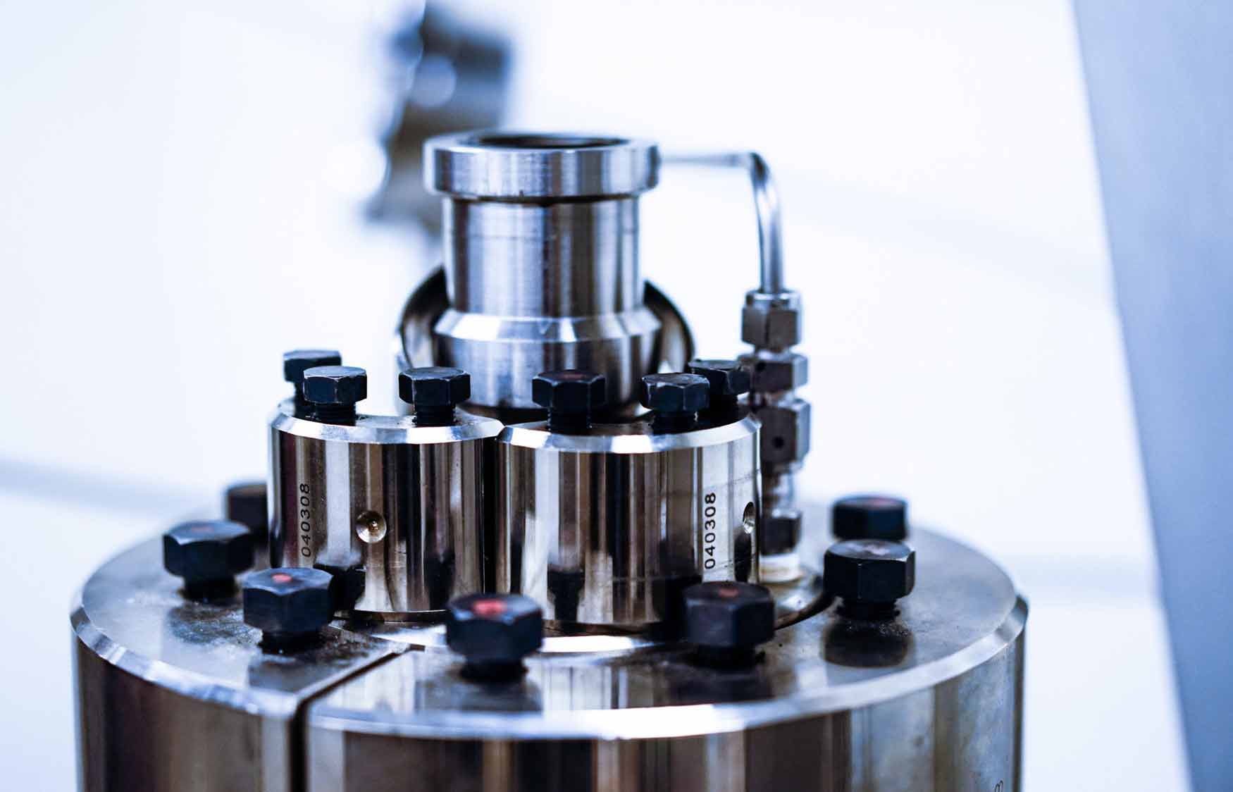 Emploi : coup de projecteur sur le CEA de Cadarache