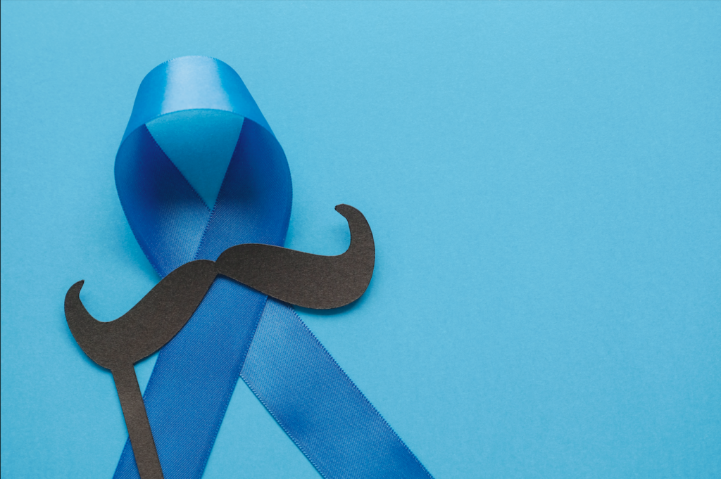 Movember : 3 infos à savoir sur les cancers masculins - Talenteo
