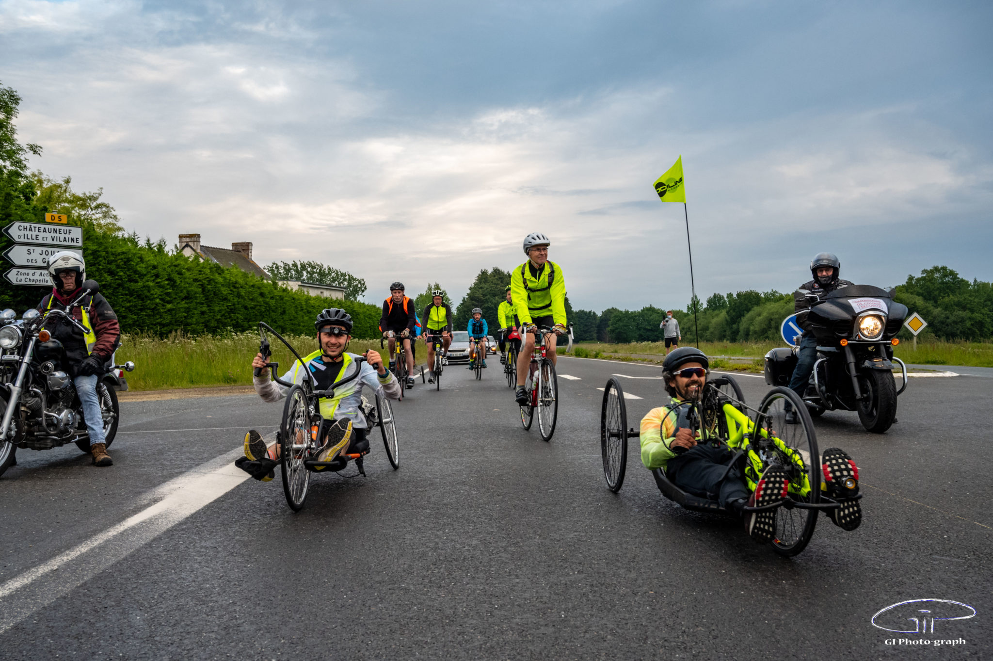 Retour sur l'Ultra Triathlon XXL 2021 - challenge plus que relevé