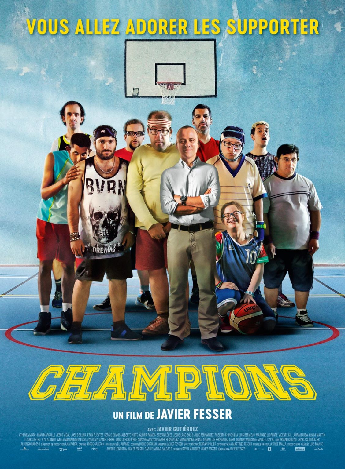 5 films à voir absolument sur le handicap - Talenteo