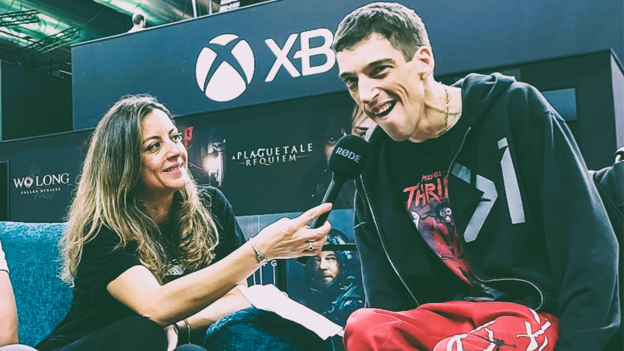 DJ H : de retour à la Paris Games Week ! - Talenteo