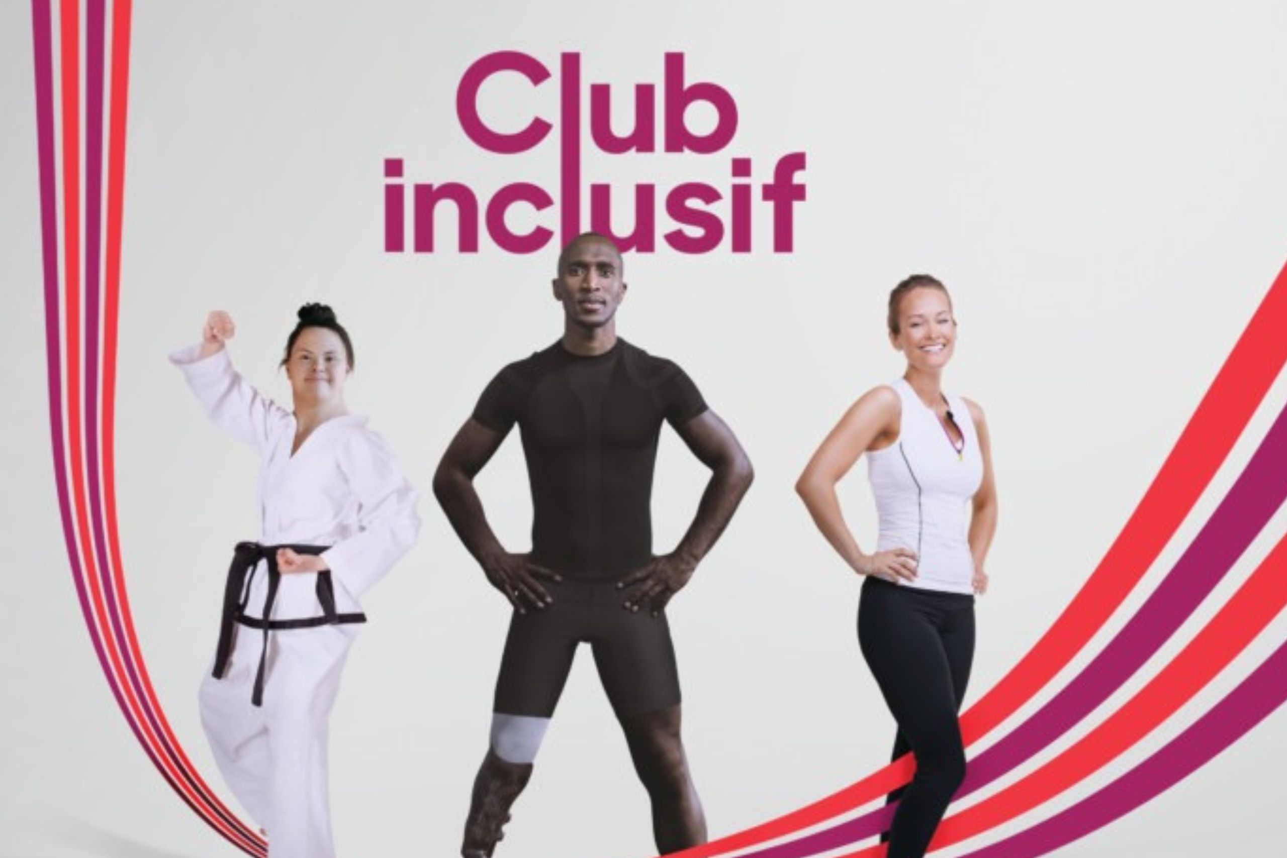 Le nouveau dispositif « club inclusif », pour que le sport profite à ...