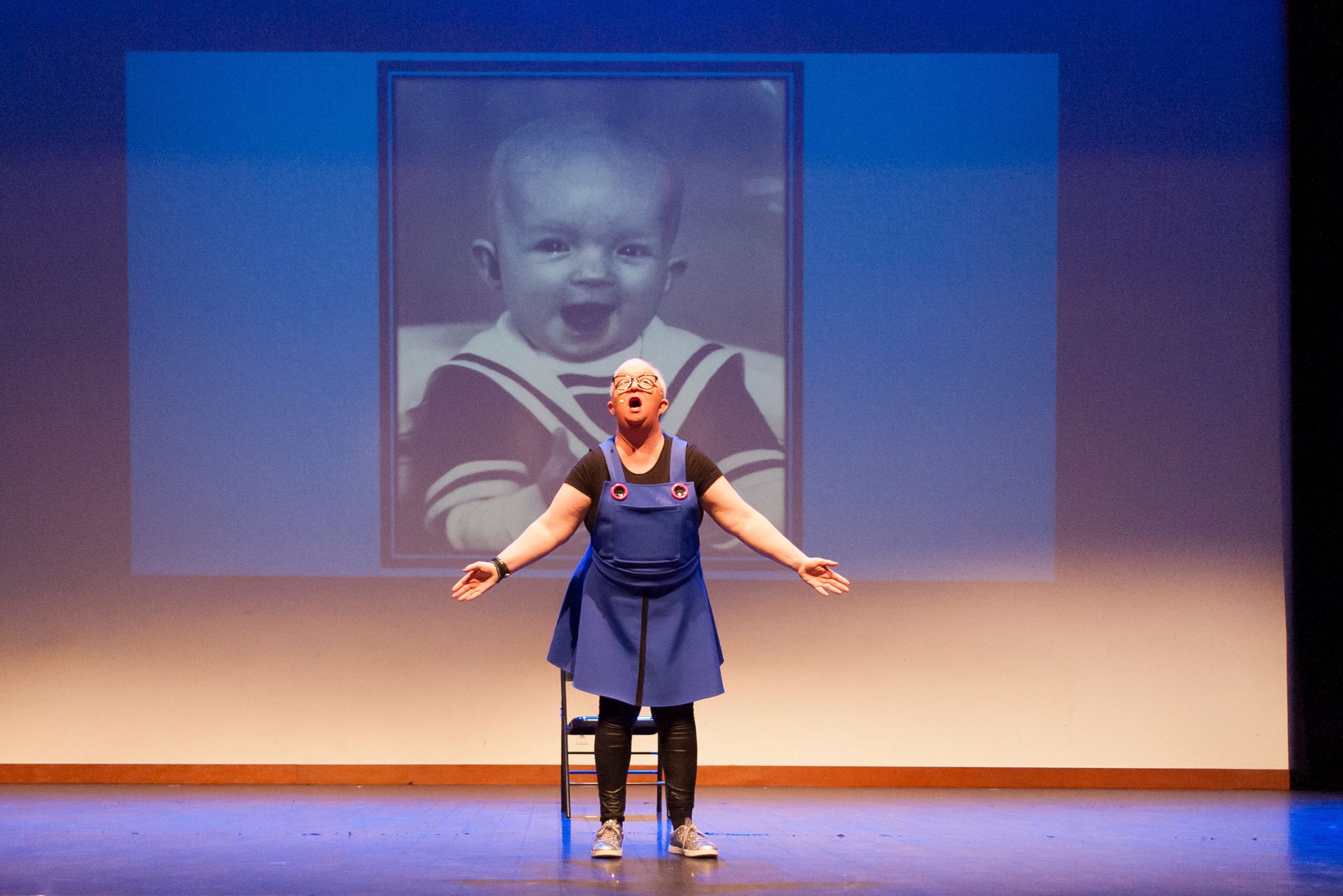 [Vidéo] L'interview Inaccessible de Mak ! - Talenteo