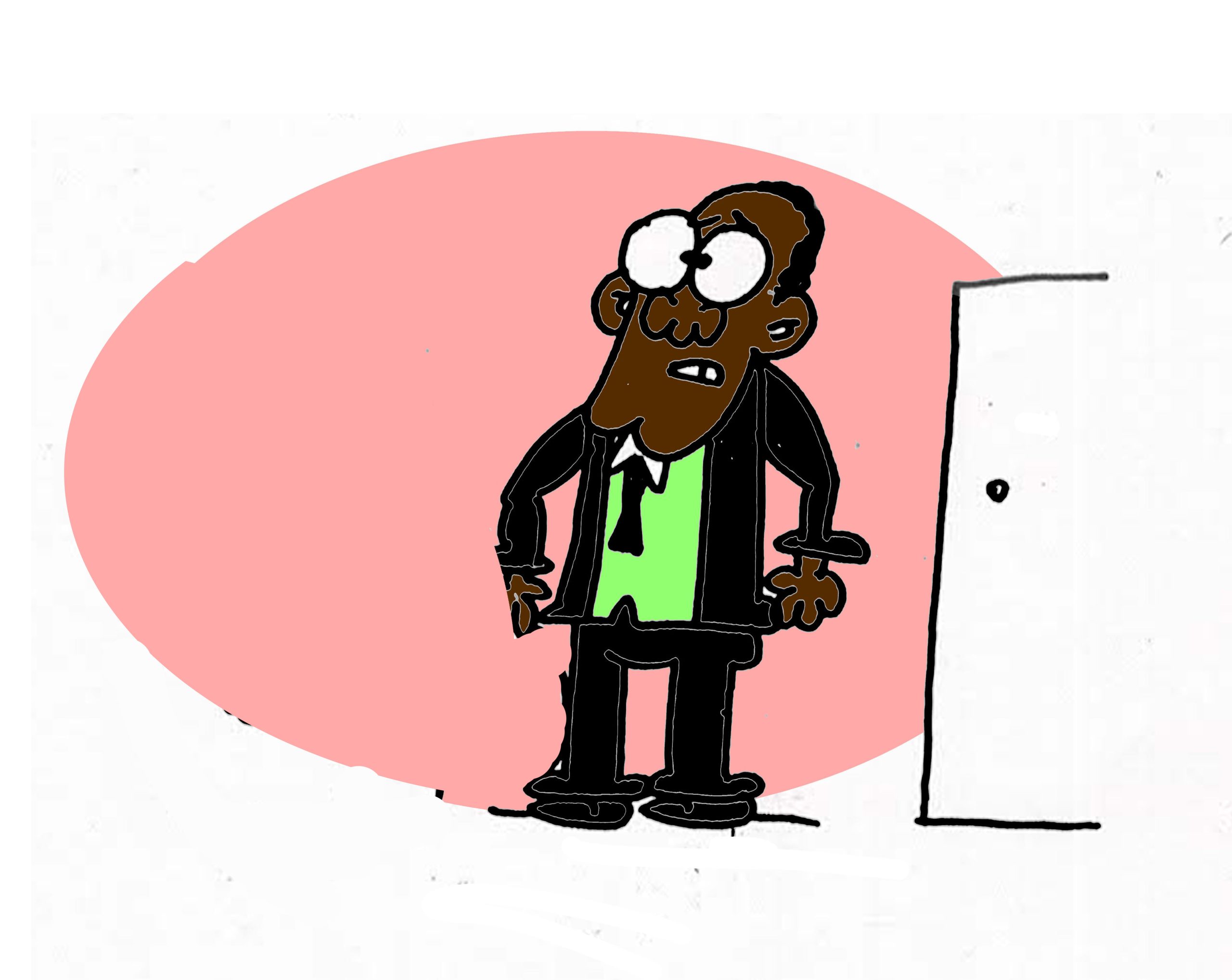 [Webtoon] Autisme asperger ? Vous avez dit autisme ? - Talenteo