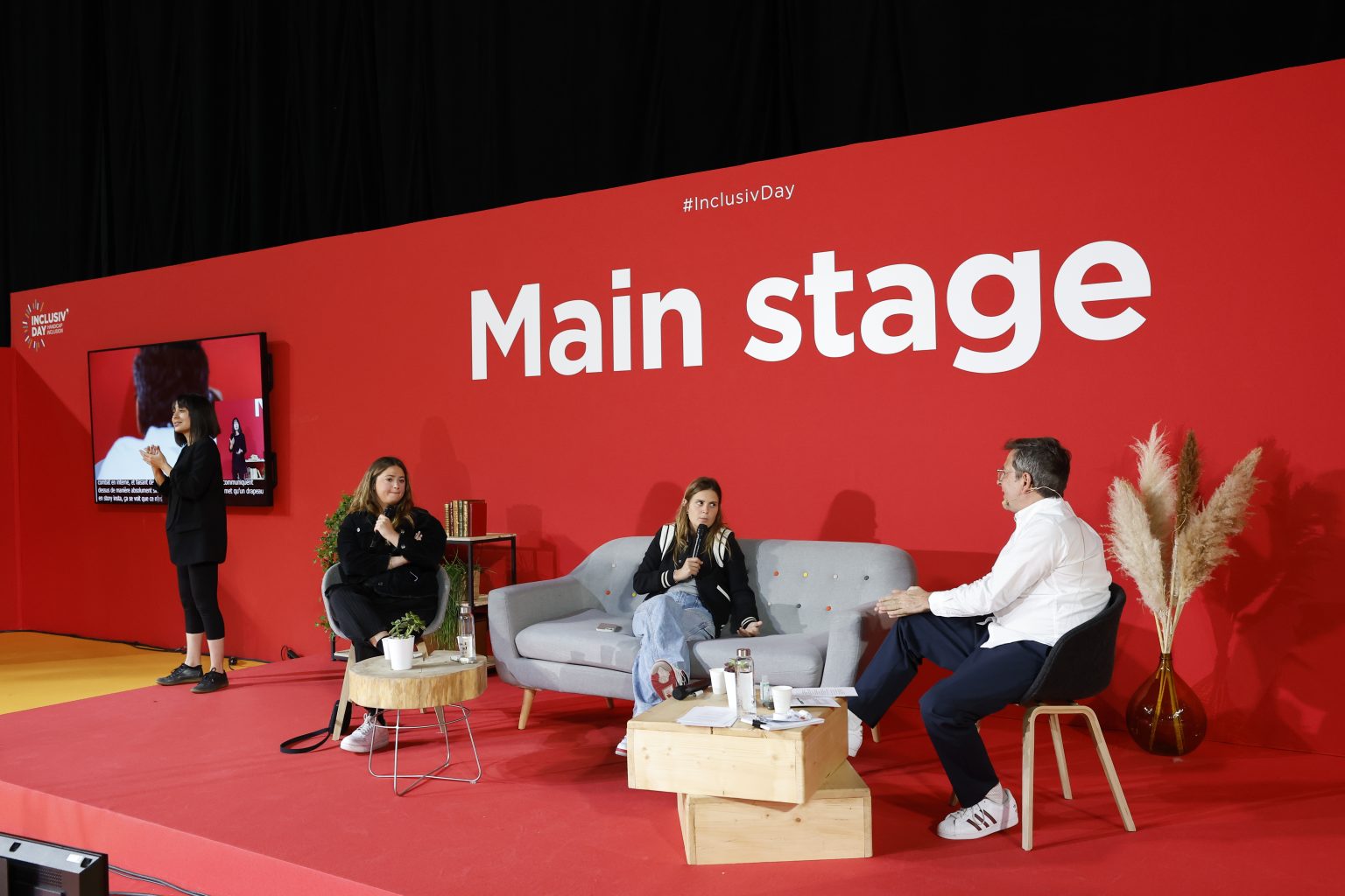 Inclusiv'Day : le 10 mai, découvrez des organisations engagées pour une ...