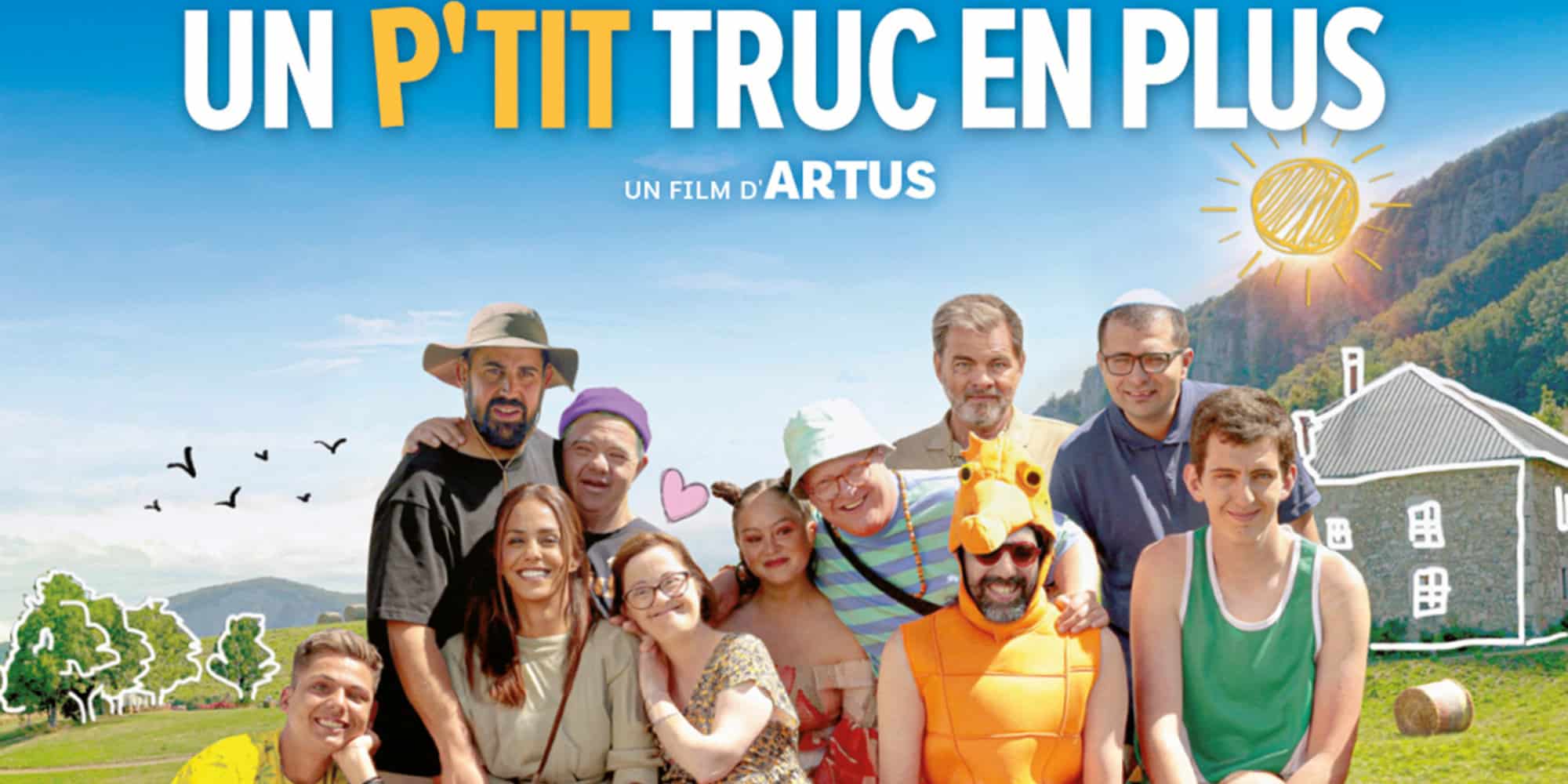 Films sur le handicap : top 10 de ceux à découvrir au plus vite