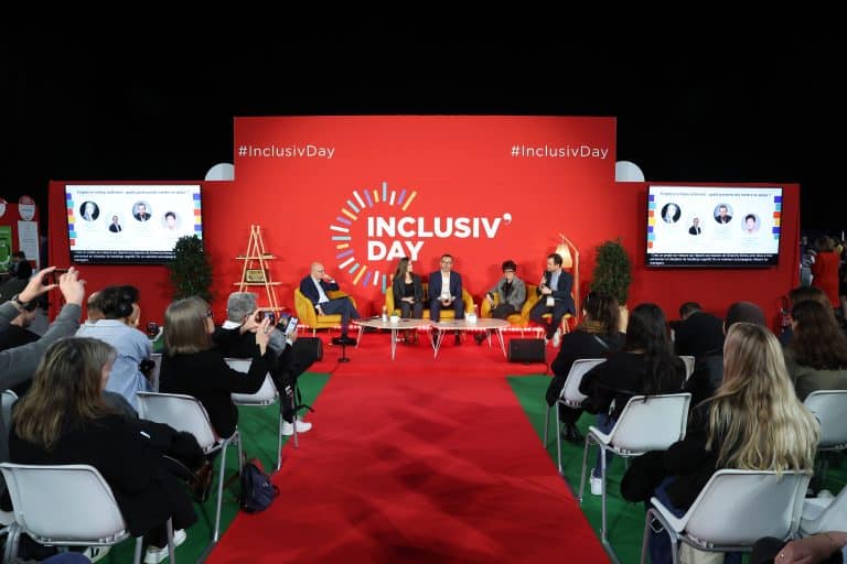 Inclusiv'Day 2025 : le rendez-vous incontournable de l'inclusion